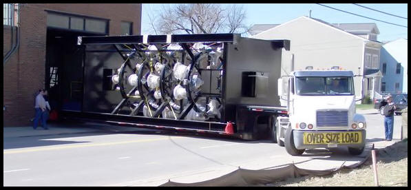 Reiter Transportation Services ~ Contact Us